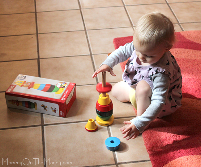 VEGAN Mom Blog - Vegan Kids Food, Lifestyle, Animal Rights: BRIO Wooden ...