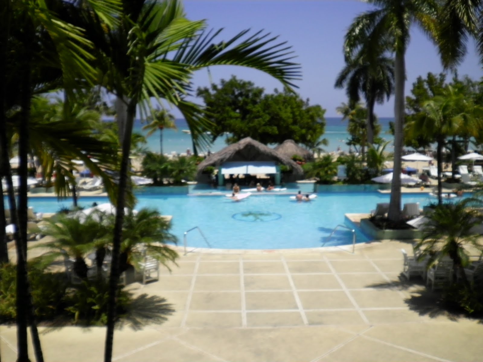 Double K Travel Services: Couples Negril - The Quintessential all ...