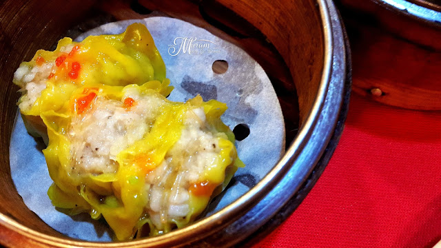 Restoran Yan Yan A One | RM 3 Dim Sum NETT | ♥Miriam MerryGoRound♥