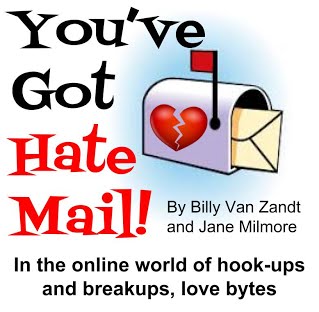 PHX Stages: cast announcement - YOU'VE GOT HATE MAIL - Ghostlight Theatre