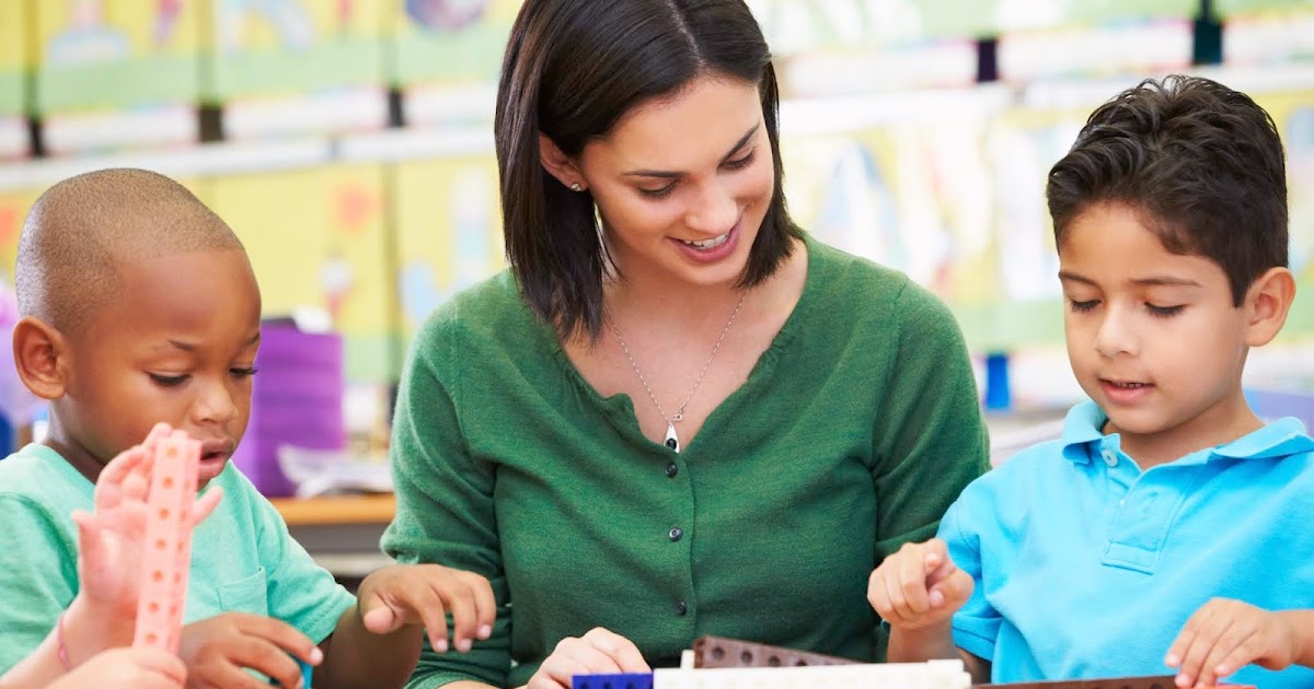 Let's Teach Place Value! | First Grade Buddies