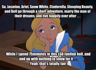 Pixie Dust Required: Disney Meme Monday! Edition 16