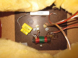 Speakerholic: Advent 2002 speaker