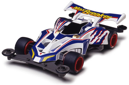 Tamiya SuperX/XX Chassis
