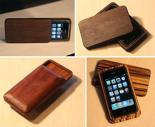 iPhone 3GS Cases: Reviews for My Favorite iPhone 3GS Cases