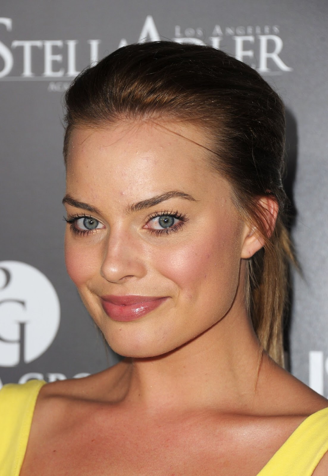 MARGOT ROBBIE | WikiCelebria