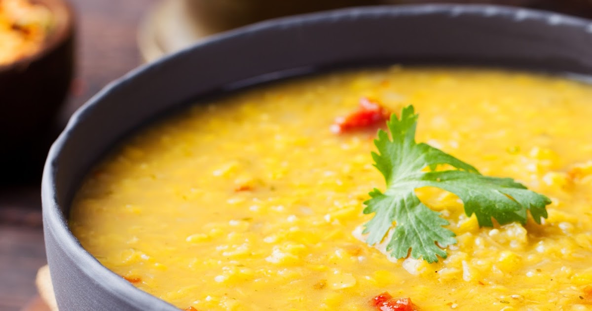 Healthy Soft Foods to Eat When You Can't Chew Well