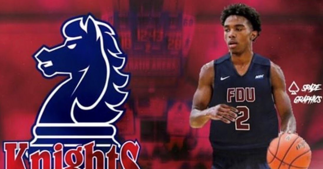 ALL-MET ELITE: DEFYING THE ODDS - St. JOHNS HS. SHARP SHOOTING 2019 ...