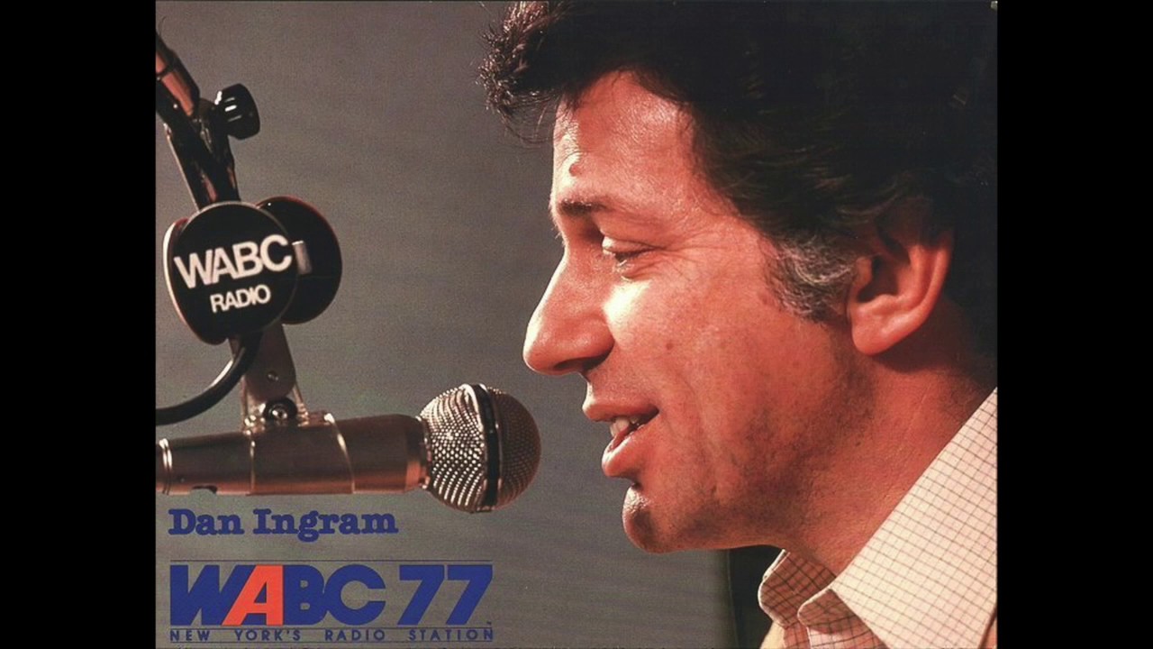 By Ken Levine: RIP Dan Ingram