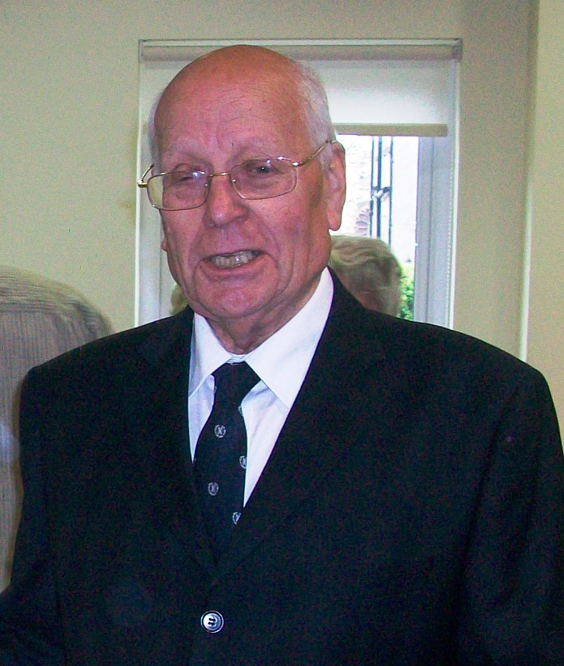 Kirkintilloch & District Society of Antiquaries: 2015