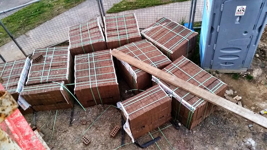 Austral Hawthorn Bricks