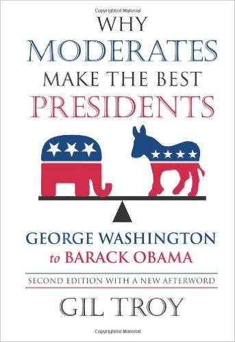 Book Q&As with Deborah Kalb: Q&A with Gil Troy