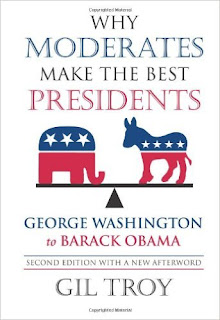 Book Q&As with Deborah Kalb: Q&A with Gil Troy