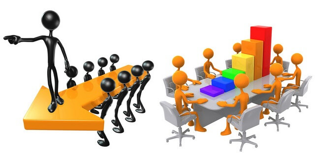 RASGOS DE UN LÍDER DEL LIBRO DE LOS HECHOS