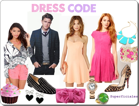 ¿Qué es el "Dress Code"?