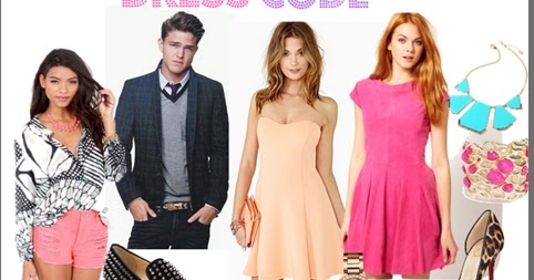 ¿Qué es el "Dress Code"?