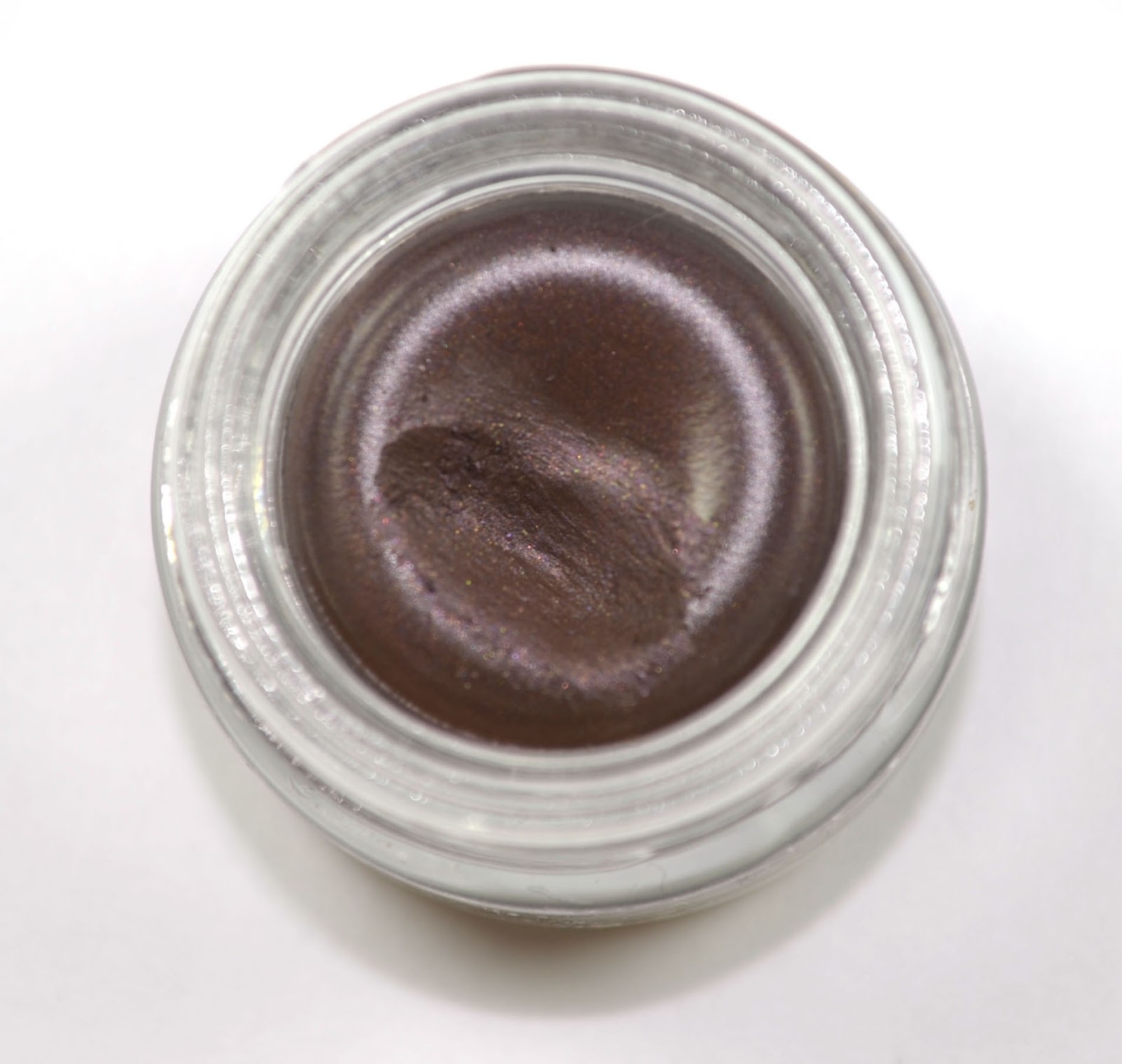 fine printe: Review: Smashbox Jet Set Gel Eyeliner in Vamp