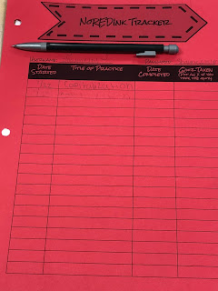 Reaching Beyond Mediocrity: Teacher Life: Grammar Skills Using No Red Ink