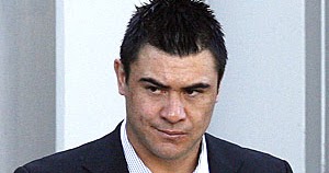 Jake Paringatai - Alchetron, The Free Social Encyclopedia