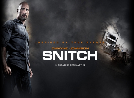 Online Entertainment: Snitch