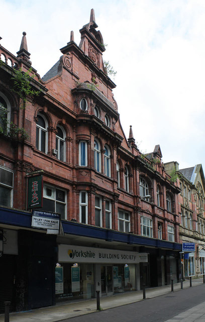 Lost Pubs Of Bolton: Crown and Cushion, Empress, Spencer's, Bar Retro ...