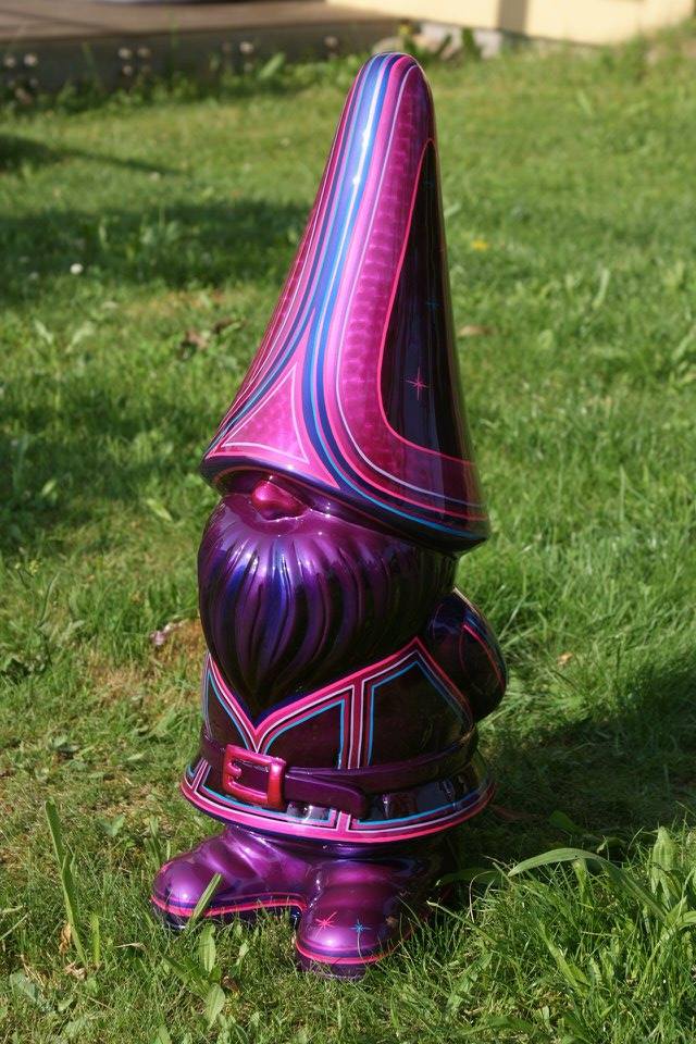 Igor d’Hossegor!!! | Gaskustoms