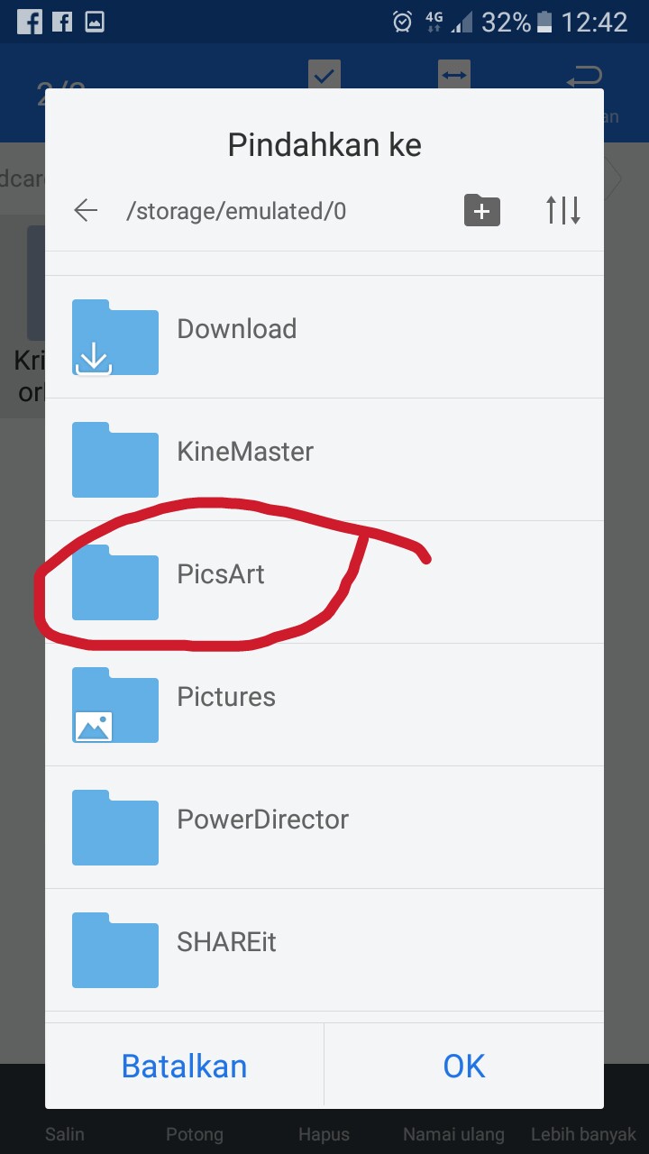 Tutorial menambahkan font ke picsart dan picsay pro | Tentang Seni