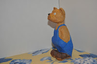 niagara woodchipper: Shipley Bear