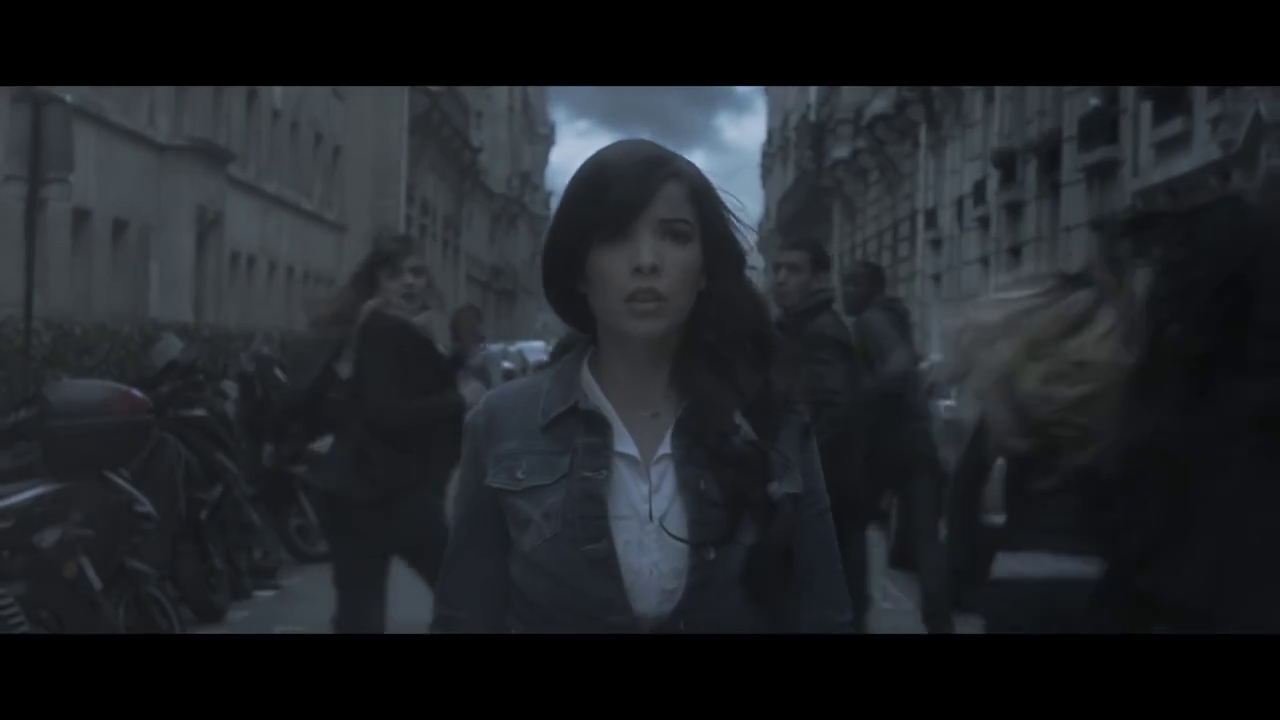 Stars Caps: Indila : Dernière danse - Les caps