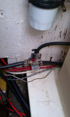 One More Time Around: Floscan