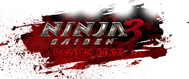 Netto's Game Room: Ninja Gaiden 3: Razor's Edge - Review