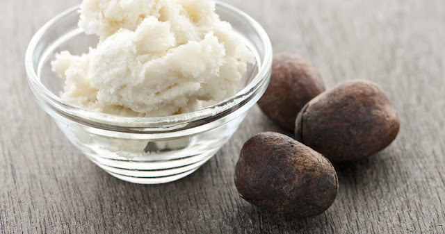 PAGSUNG : History of Pagsung : How the Shea Tree Evolved into Making a ...