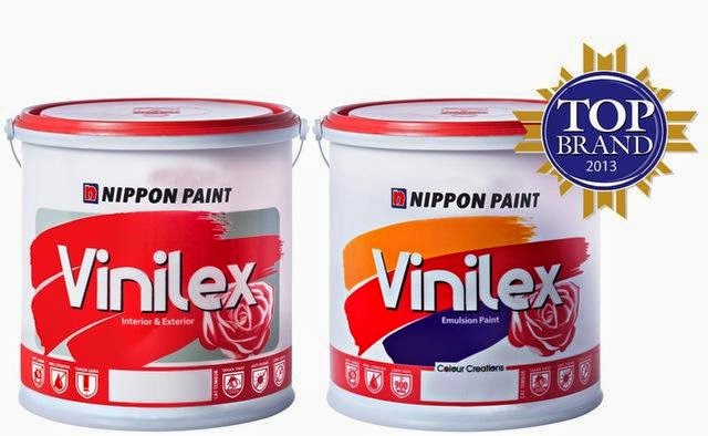 Harga Cat Tembok Terbaru | DAFTAR HARGA TERBARU 2017