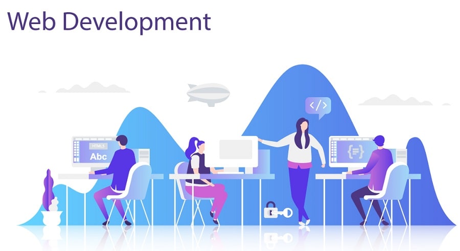 Best Website Design and Development Company in Delhi: Design your own ...