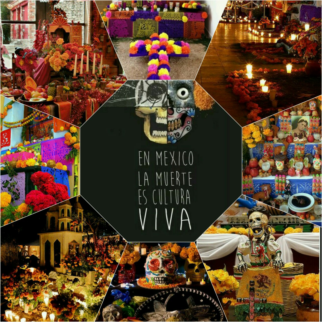 Tradiciones mexicanas: ¿Que es una tradición?