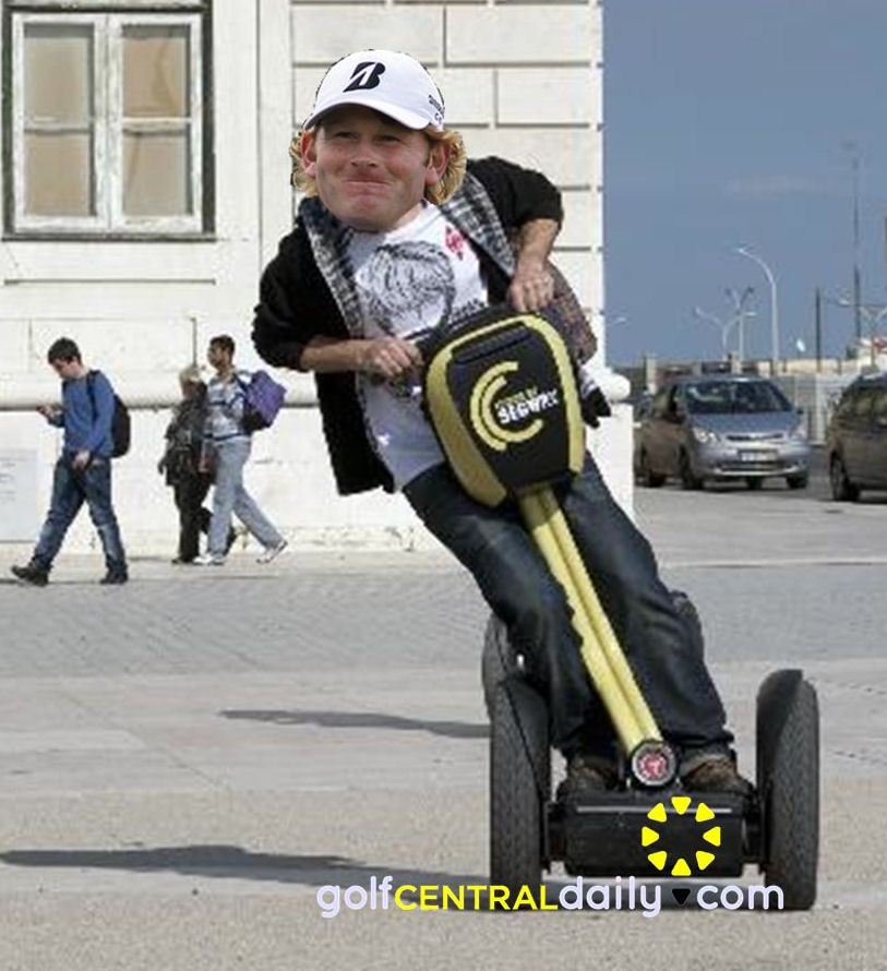 Punter Watch: Brandt Snedeker Segways Butch Harmon As New Coach ...
