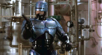 Herodróide: 12 coisas que você não sabia sobre Robocop