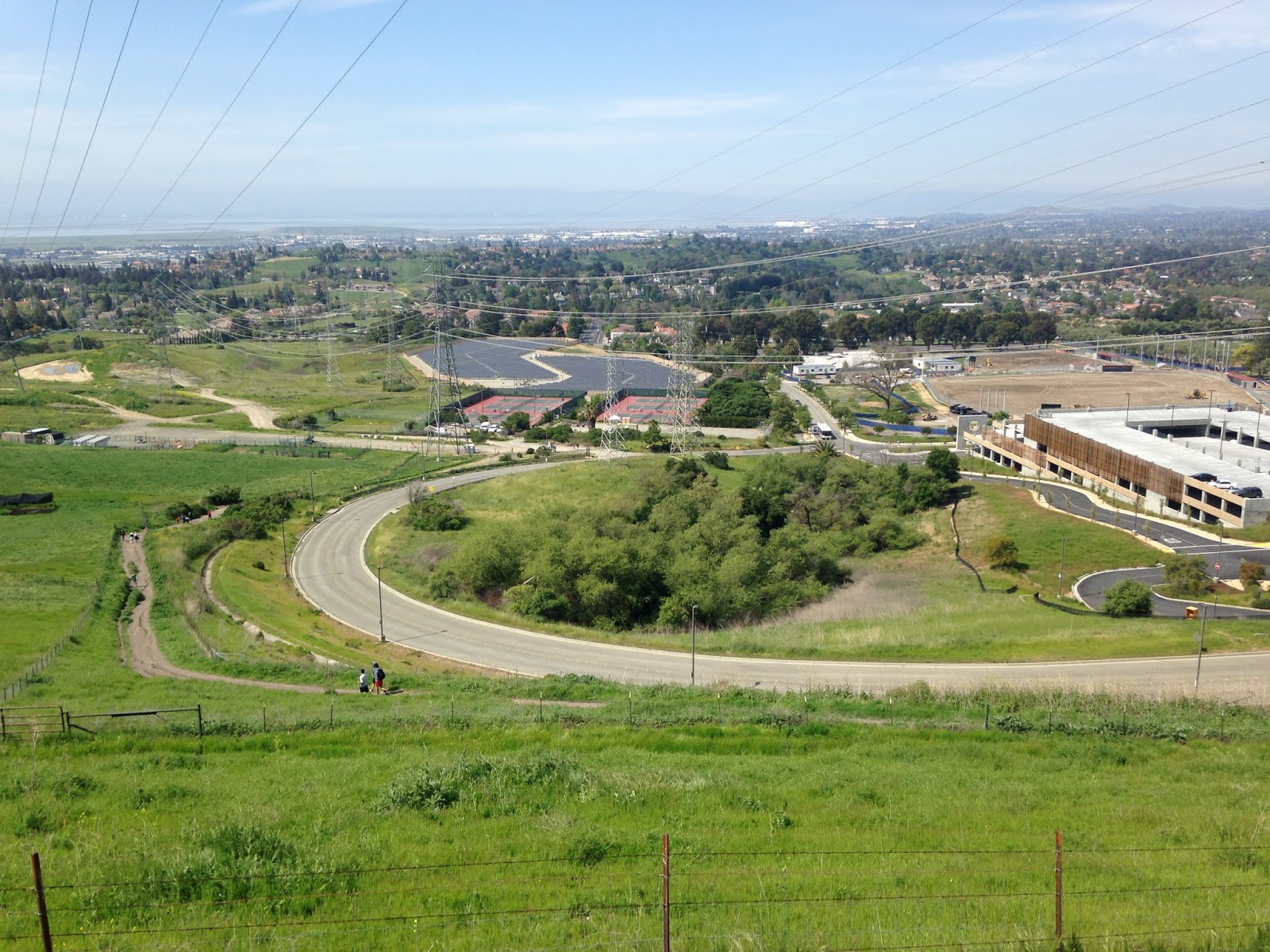 -Mission Peak Hike from Ohlone College | Where we truly belong