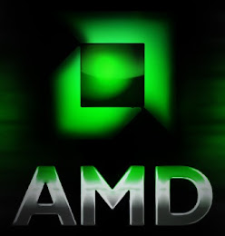 History of All Logos: All AMD Logos