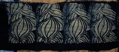 Japanese Textile Workshops 日本のテキスタイル ワークショップ: 2017