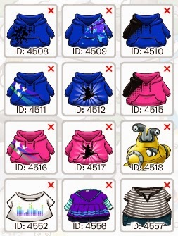 Cronicas Cpps: Códigos Cpps