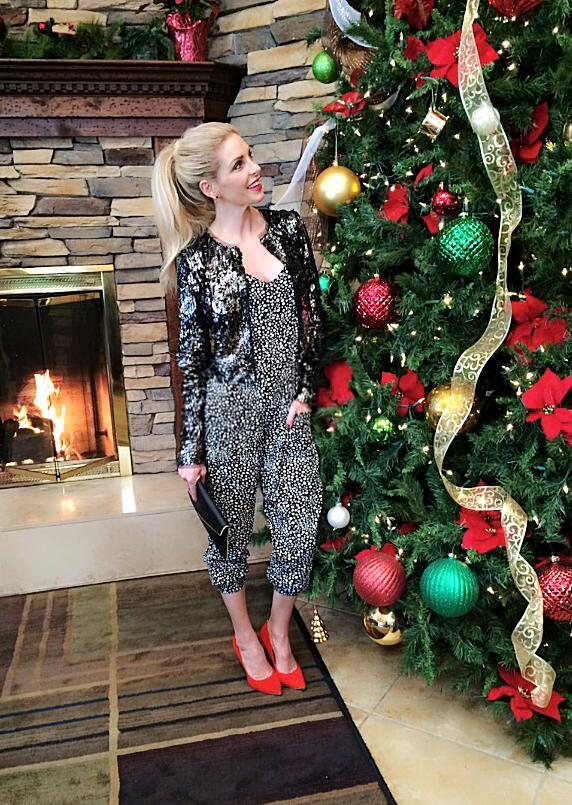 Hermosas Mujeres: Lyndi Kennedy