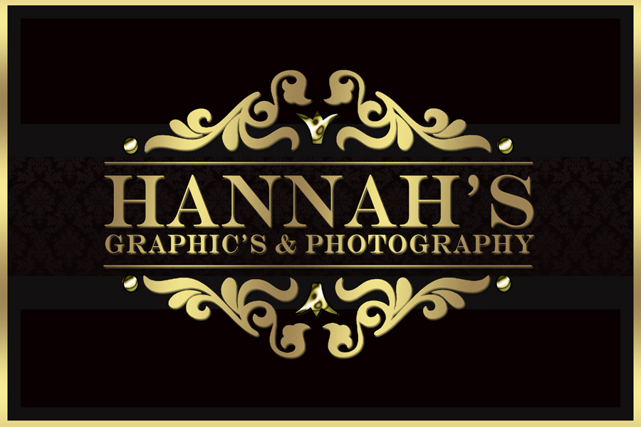 Hannahs Graphics & Photography