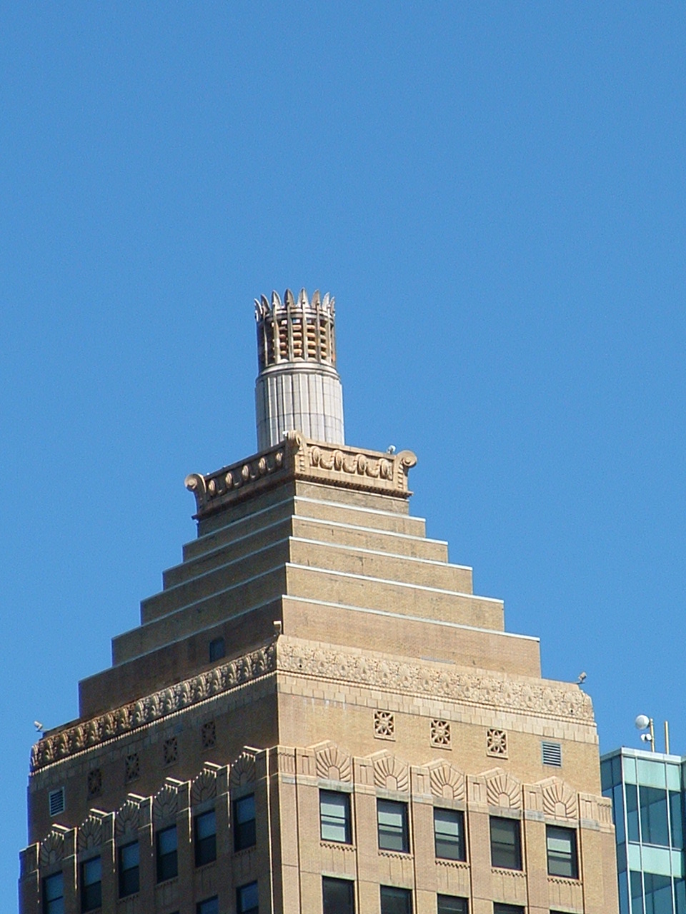 Modern Before Mies: Past Made Future, Part 2: Mesopotamian Architecture