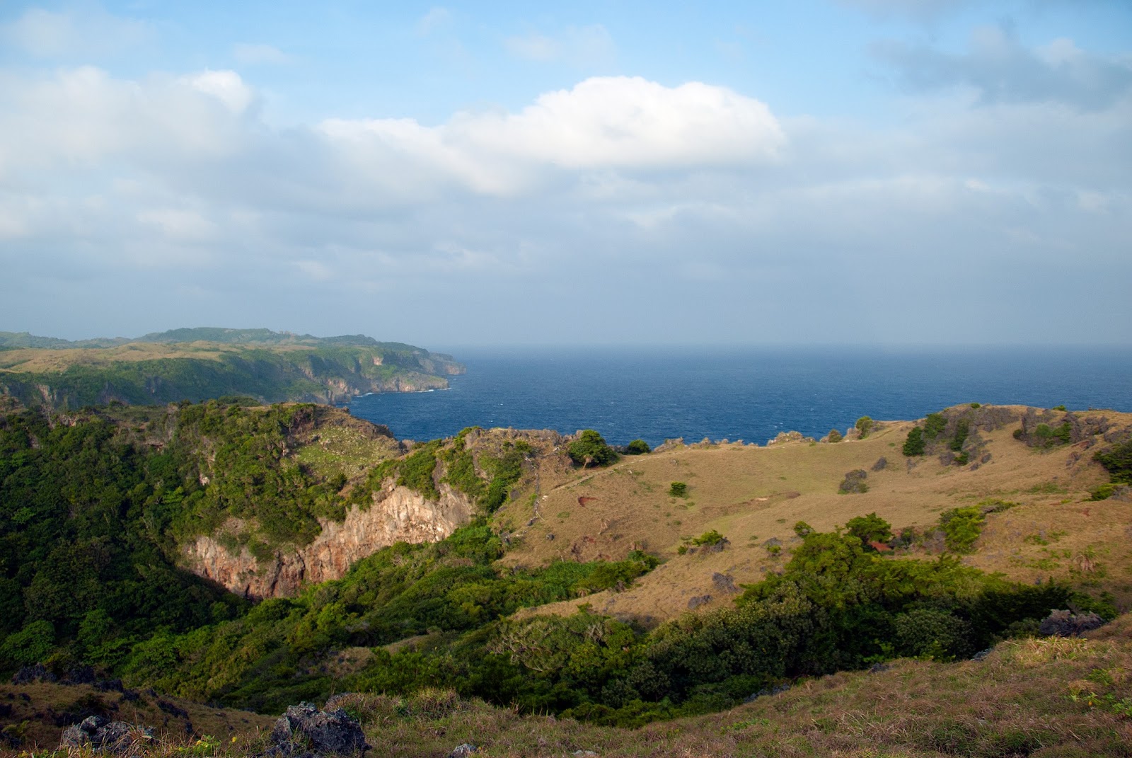 Wherever Life Takes Me: Wow Philippines * Itbayat, Batanes: Homestay ...
