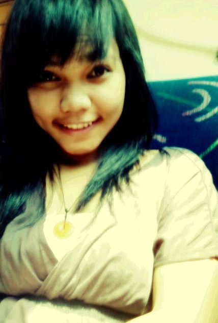 Cewek Batam♚: Azura Adawiyah