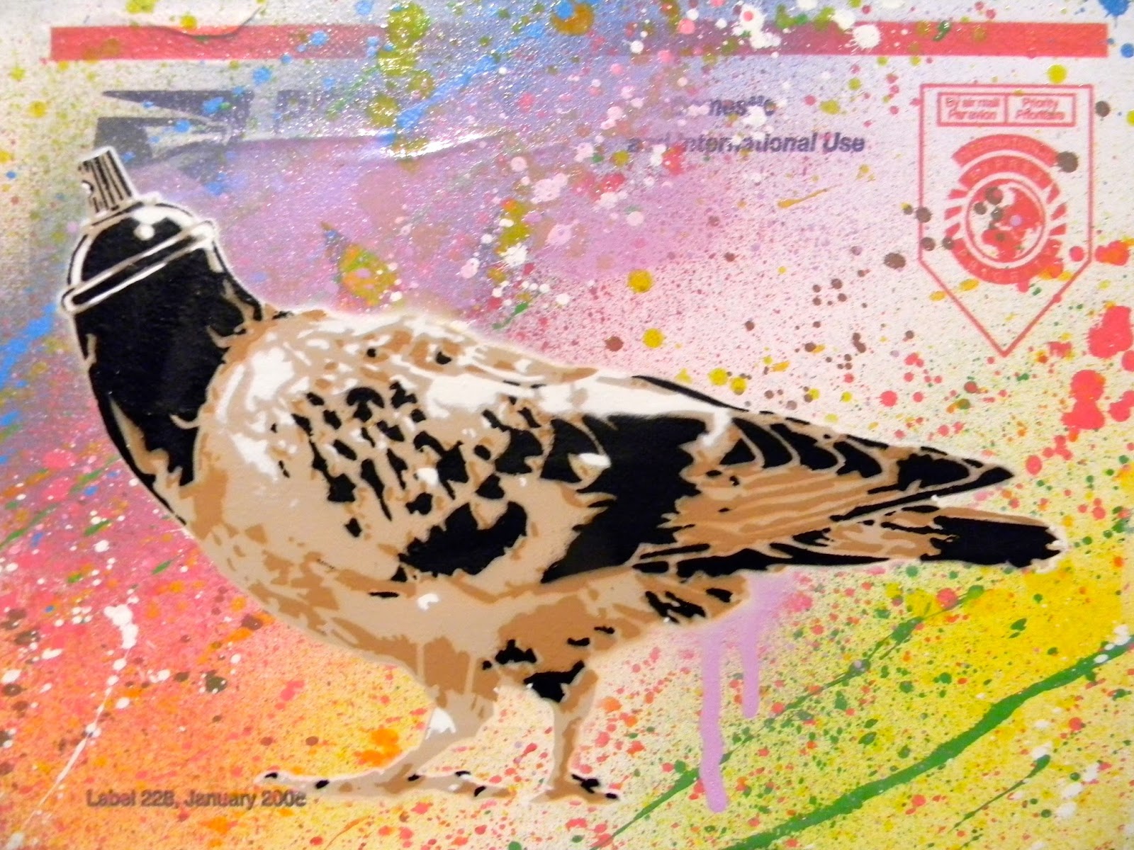 ART & FASHION SALON: "United We Paint 2013" - Huge Hit In Brooklyn With ...