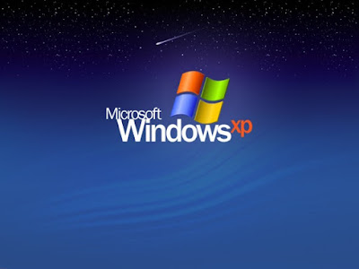 SEJARAH WINDOWS XP