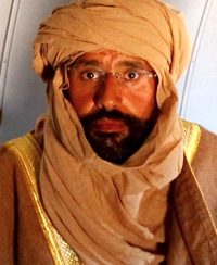 Opera Fresh: Saif al-Islam Gaddafi: Sex, Drugs, and Opera (Mostly in ...