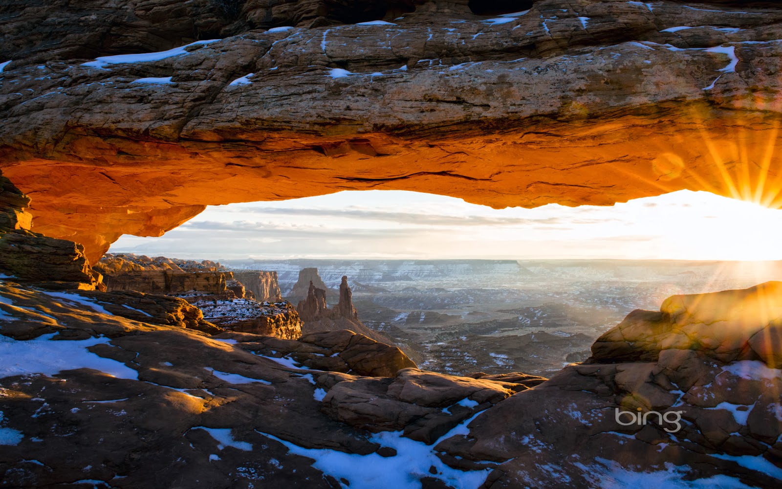 Bing Duvar Kağıdı Paketi: Bing Duvar Kağıdı Paketi